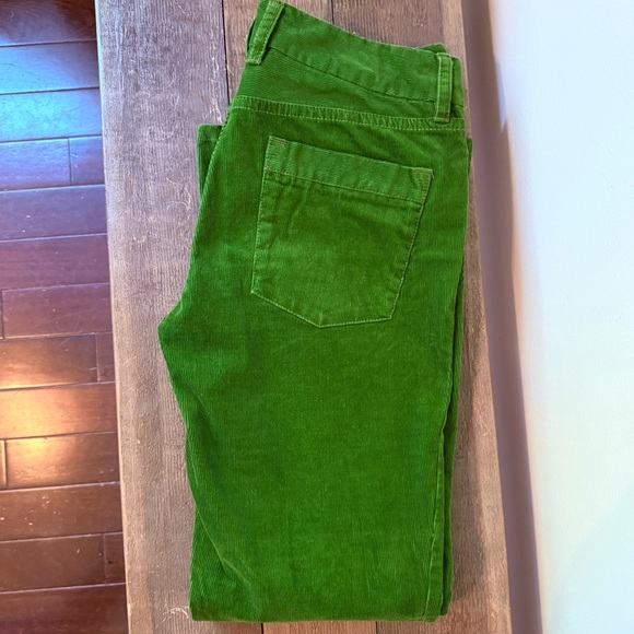 J. Crew | Pants & Jumpsuits | J Crew Corduroy Pants | Poshmark